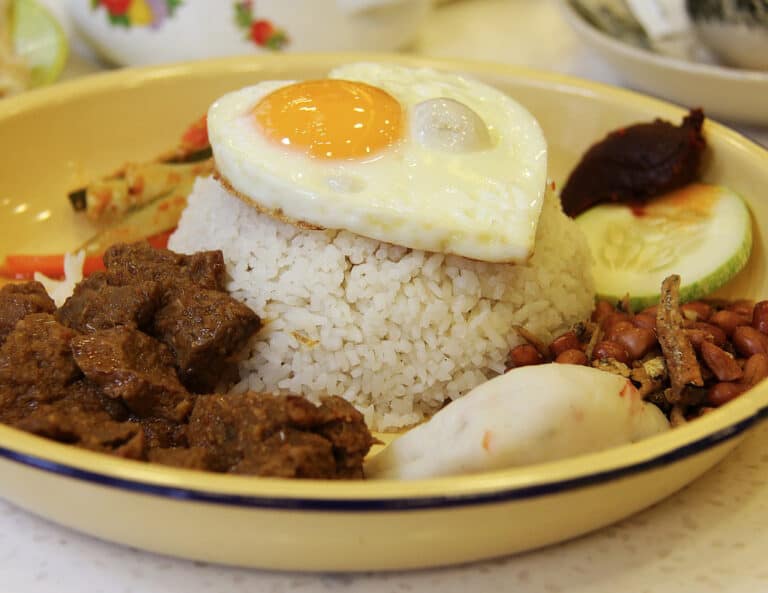Indonesian Food: 18 Dishes You Must Try in Indonesia