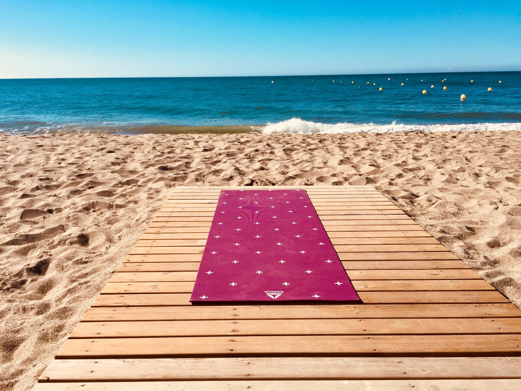 6 Best Travel Yoga Mats: Choosing The Best Mat For Your Adventure!