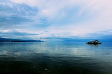 Oslob Philippines, The Ultimate Guide - South East Asia Backpacker