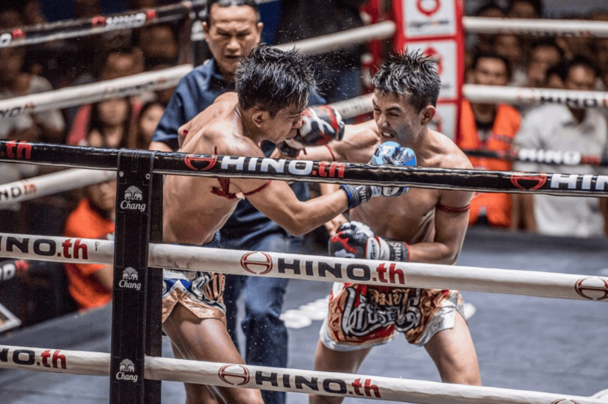 Where to Watch Muay Thai in Bangkok – Top Muay Thai Stadiums!