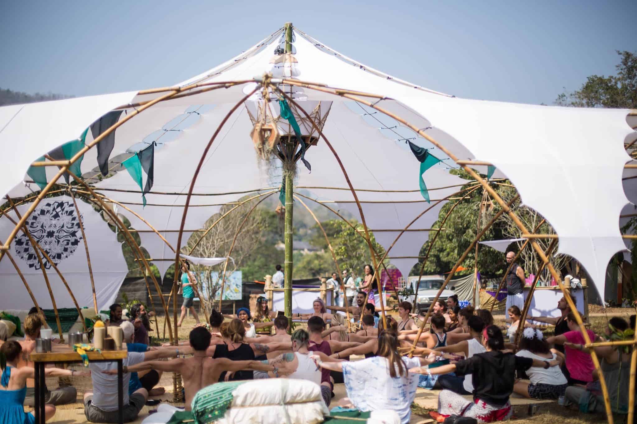 21 Festivals in Thailand | From the Traditional to the Hip!