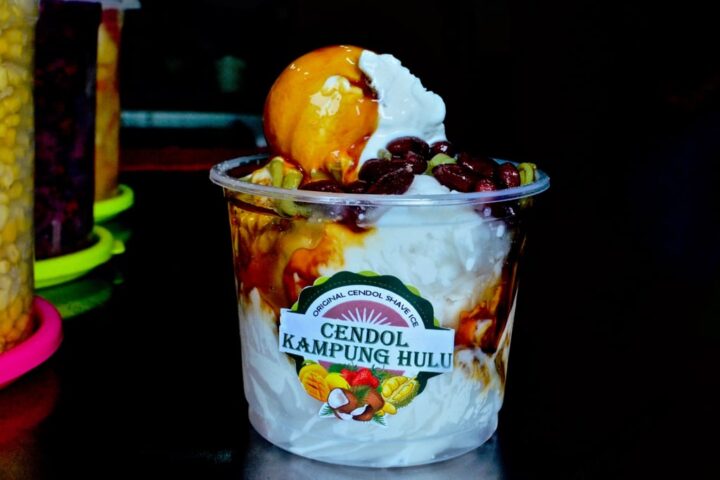 Cendol: Introducing Southeast Asia’s Coolest Dessert