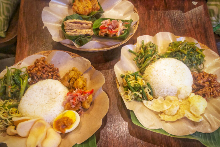 Indonesian Food: 18 Dishes You Must Try in Indonesia