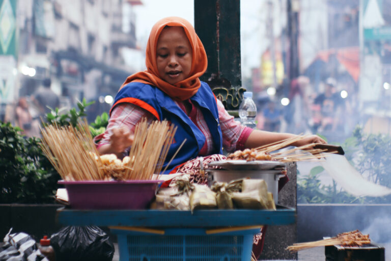 Indonesian Food: 18 Dishes You Must Try in Indonesia