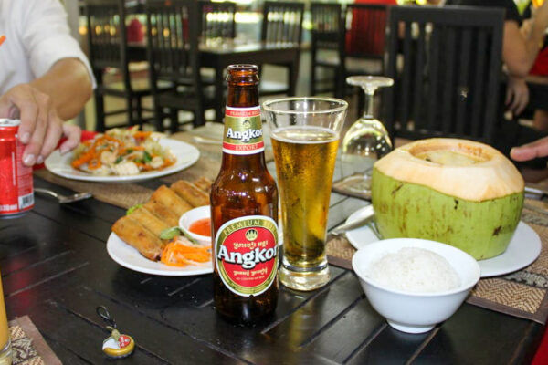 Cambodian Fish Amok: History, Ingredients & Where To Eat!