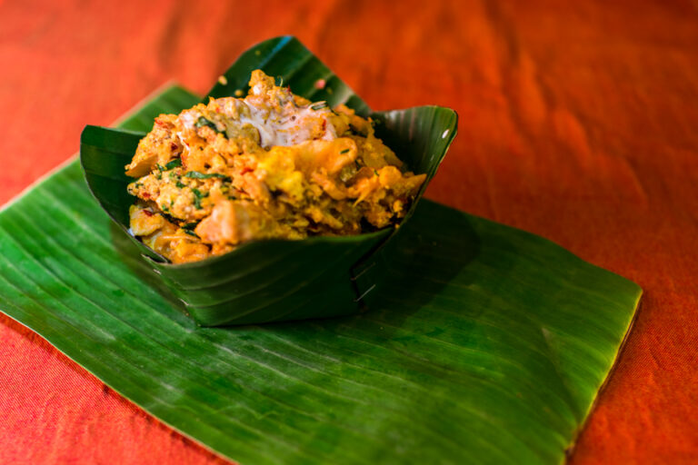 Cambodian Fish Amok: History, Ingredients & Where To Eat!
