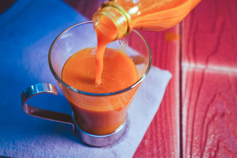 Top 12 Traditional Indonesian Drinks