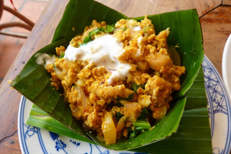 Cambodian Fish Amok: History, Ingredients & Where To Eat!