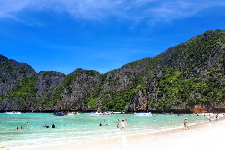 Maya Bay Reopening – Everything You Need To Know!