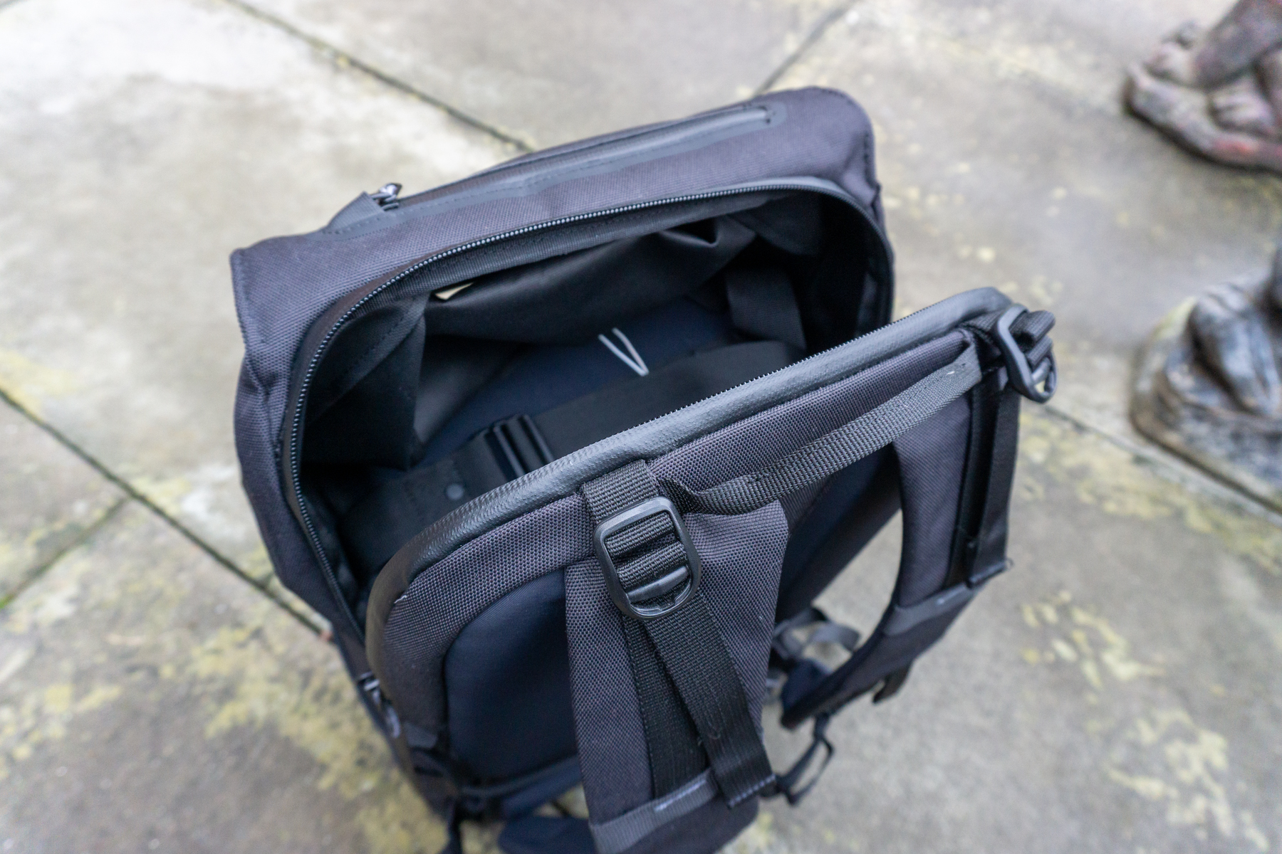 Tropicfeel Shell Backpack Review