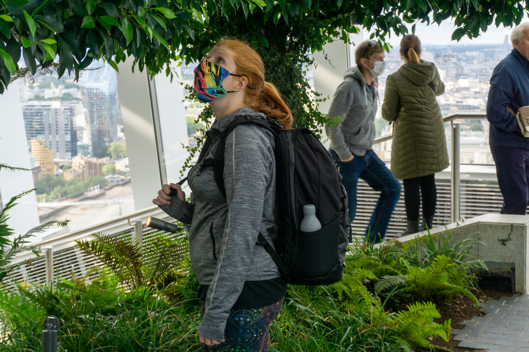Tropicfeel Shell Backpack Review