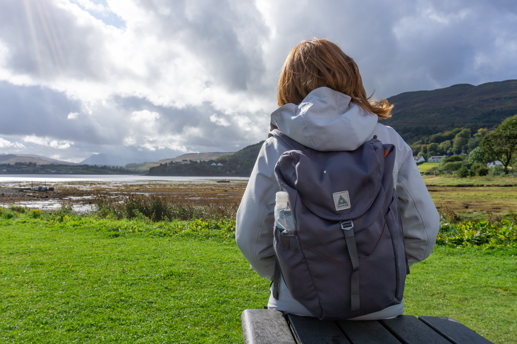 Travel Jackets – Top Picks for Backpackers!