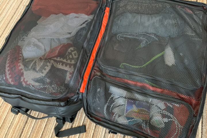 40-Litre Backpacks — Top Picks for Travel, Hiking and Digital Nomads!