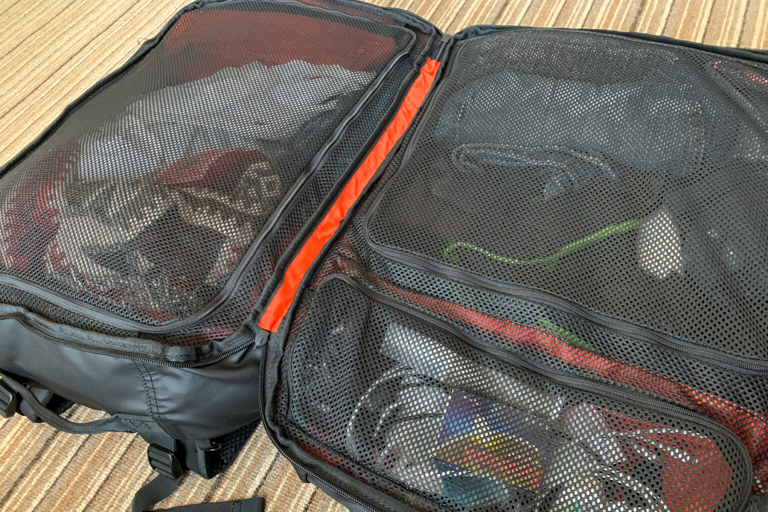 The Best Travel Backpacks - Our Readers Voted!