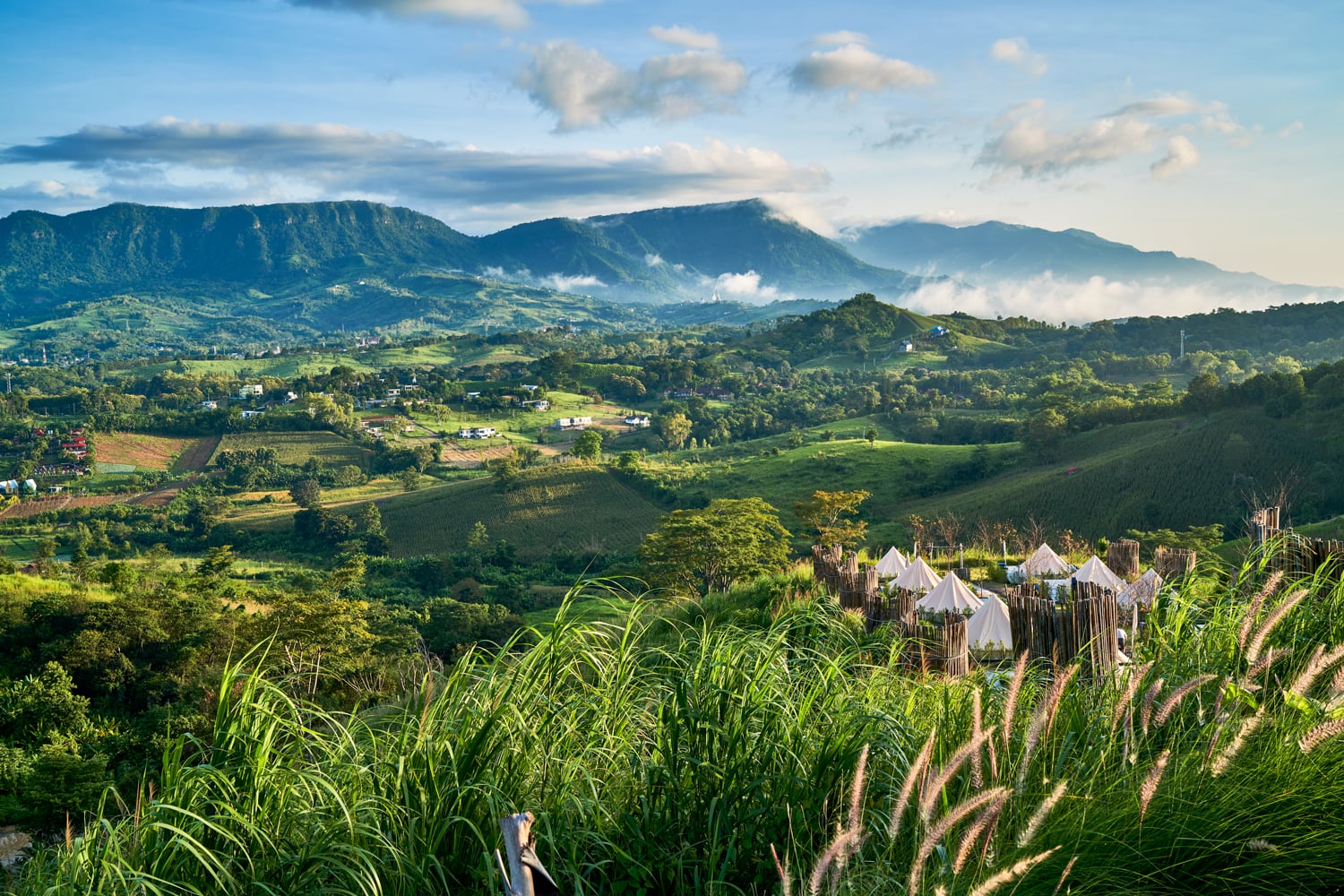 Phetchabun, Thailand - Travel Guide - South East Asia Backpacker