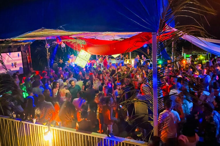 11 Pumping Party Hotspots in Southeast Asia