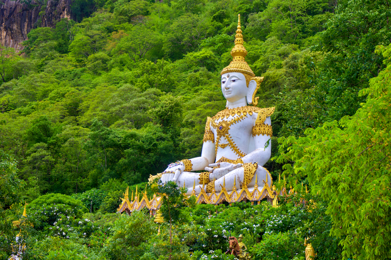 Phetchabun, Thailand - Travel Guide - South East Asia Backpacker