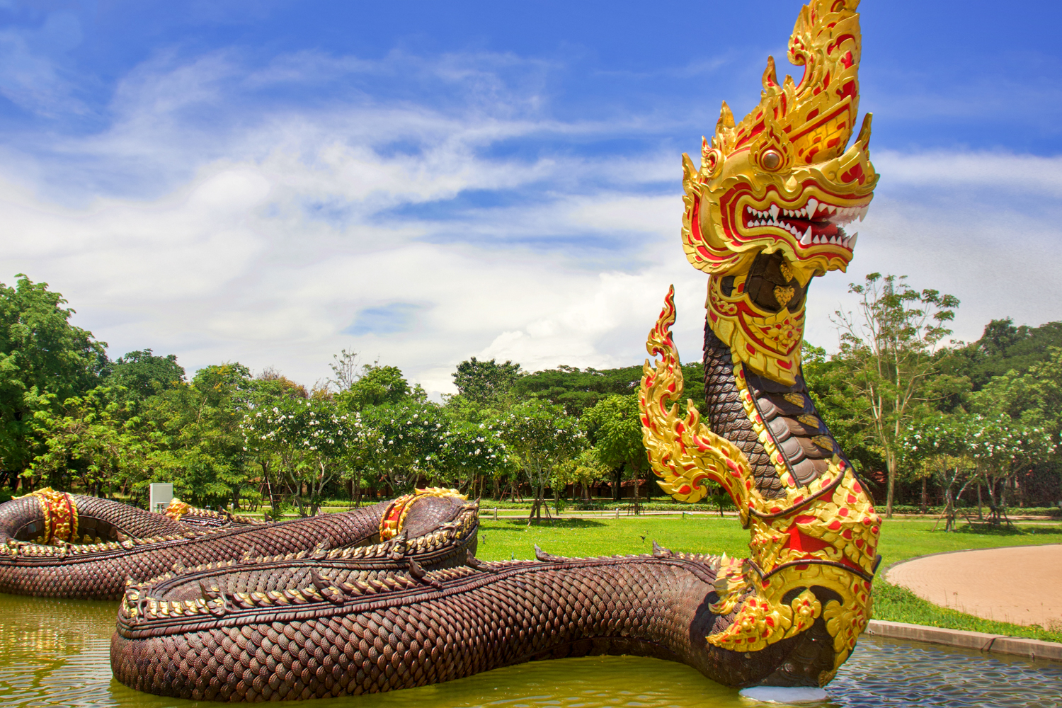Phetchabun, Thailand - Travel Guide - South East Asia Backpacker
