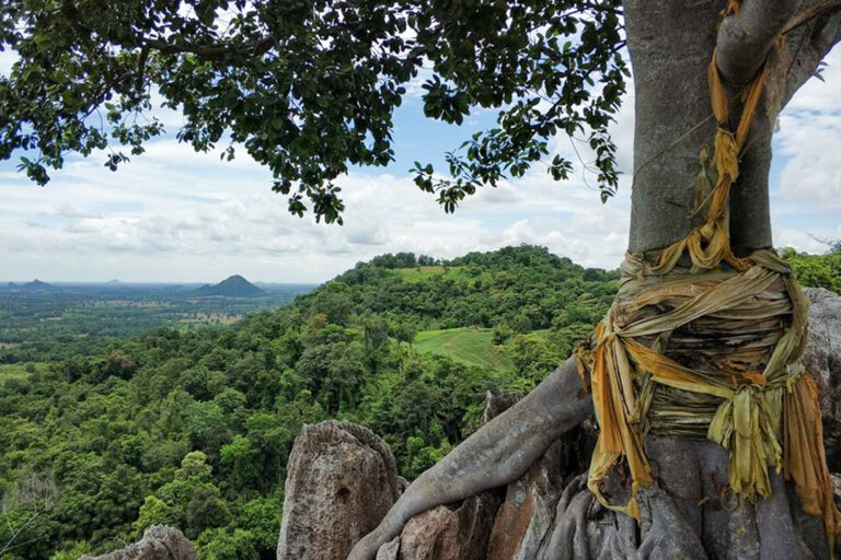 Phetchabun, Thailand - Travel Guide - South East Asia Backpacker