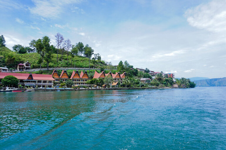 Sumatra Itinerary: 2 Recommended Travel Routes