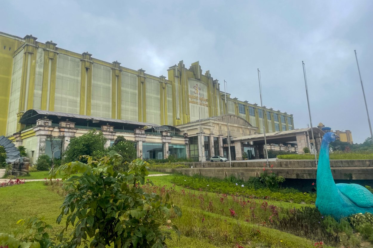 Bokor National Park, Cambodia – Travel Guide