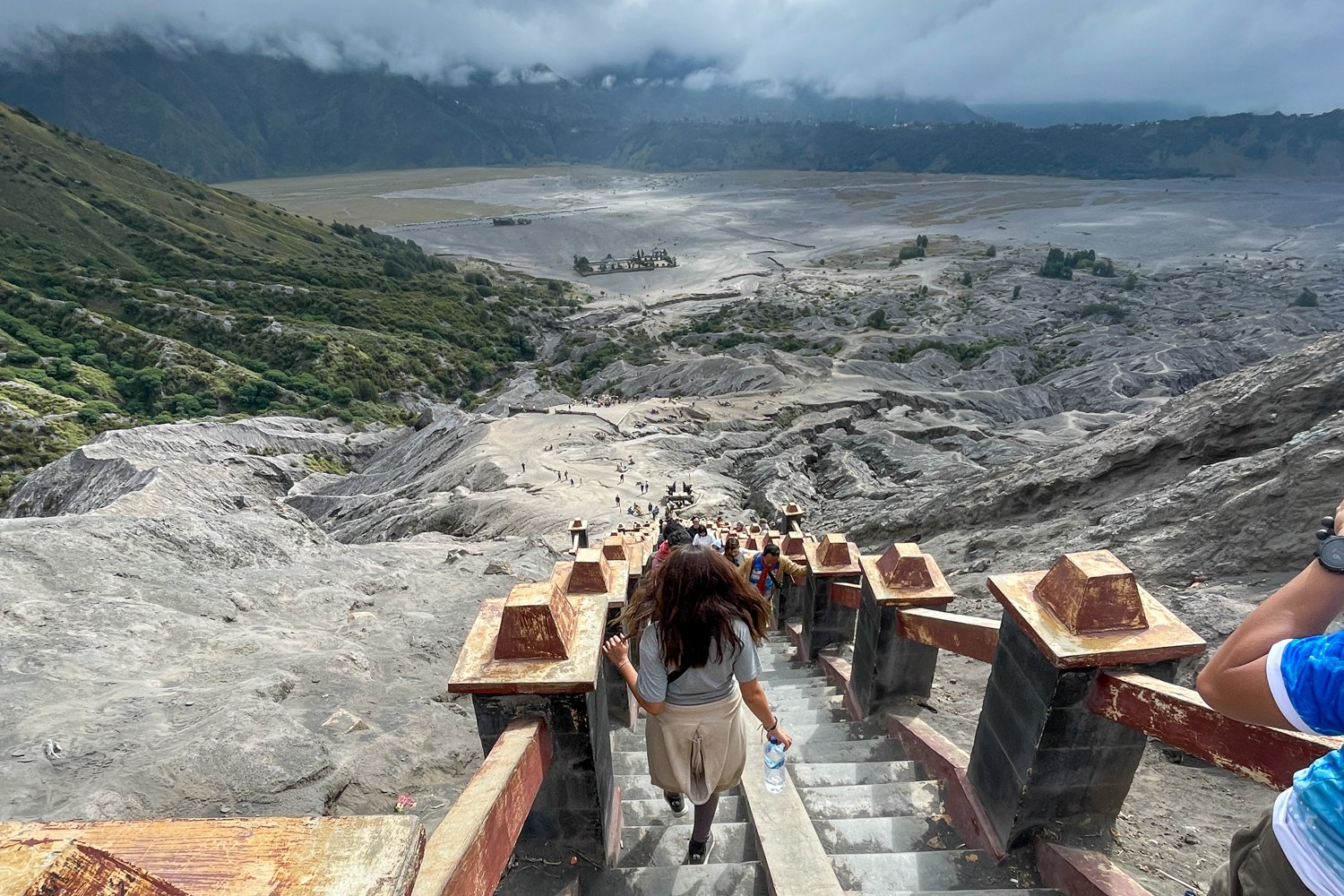 10 Best Hikes in Southeast Asia