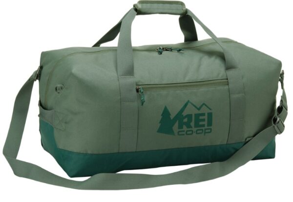 Travel Duffel Bags – A Holdall for Every Adventure! q