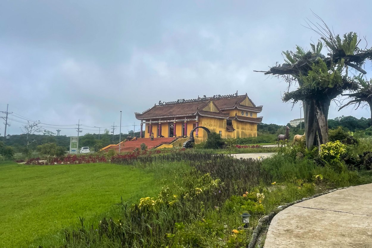 Bokor National Park, Cambodia – Travel Guide