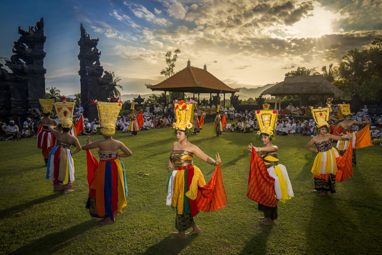 Balinese Traditions and Customs – A Cultural Guide