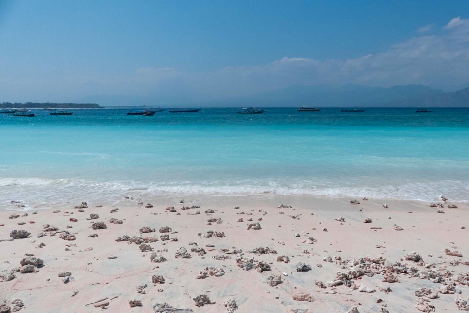 Snorkeling in Gili Trawangan, Indonesia: Turtles and Tips!