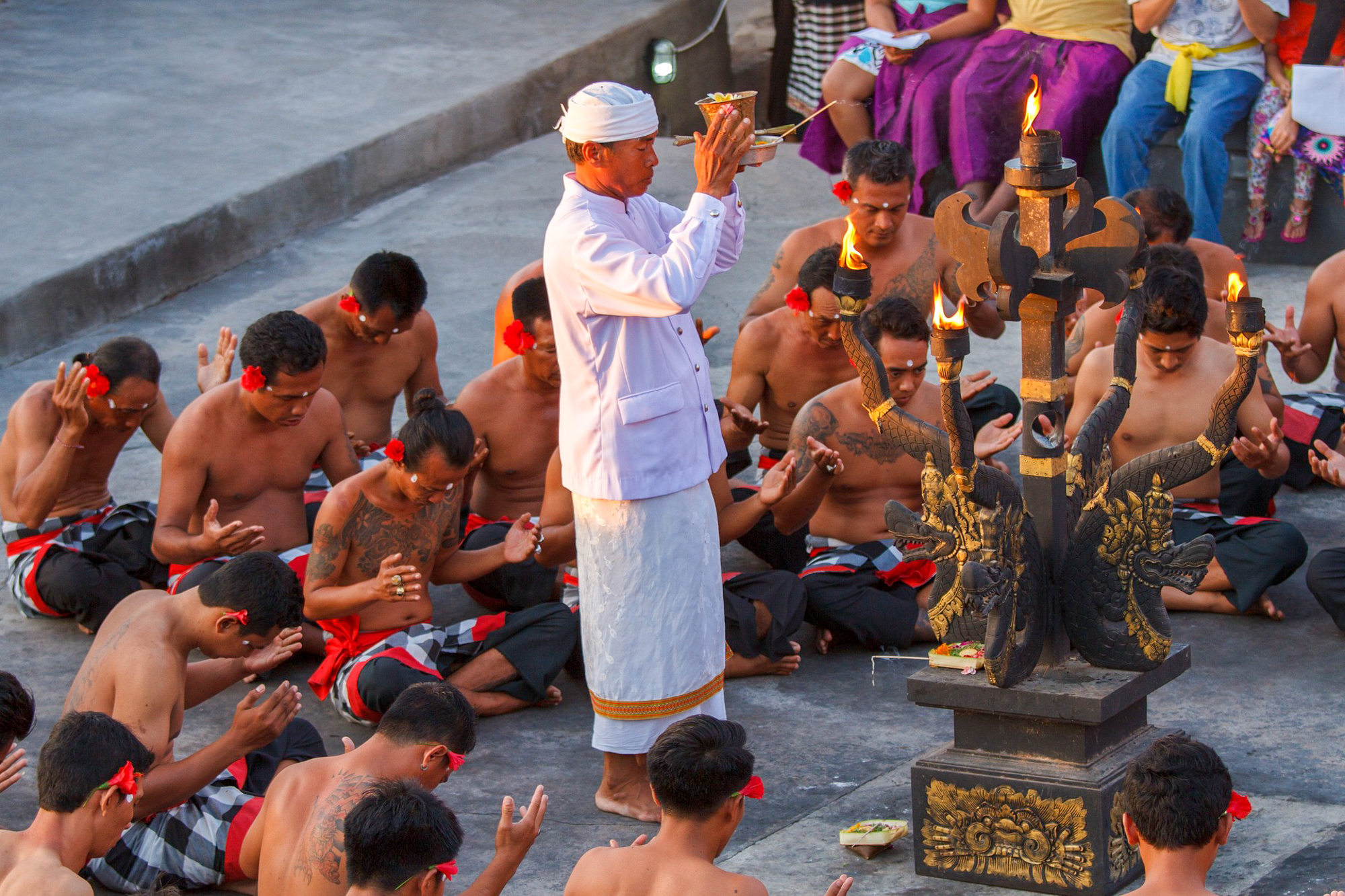 Balinese Traditions and Customs – A Cultural Guide