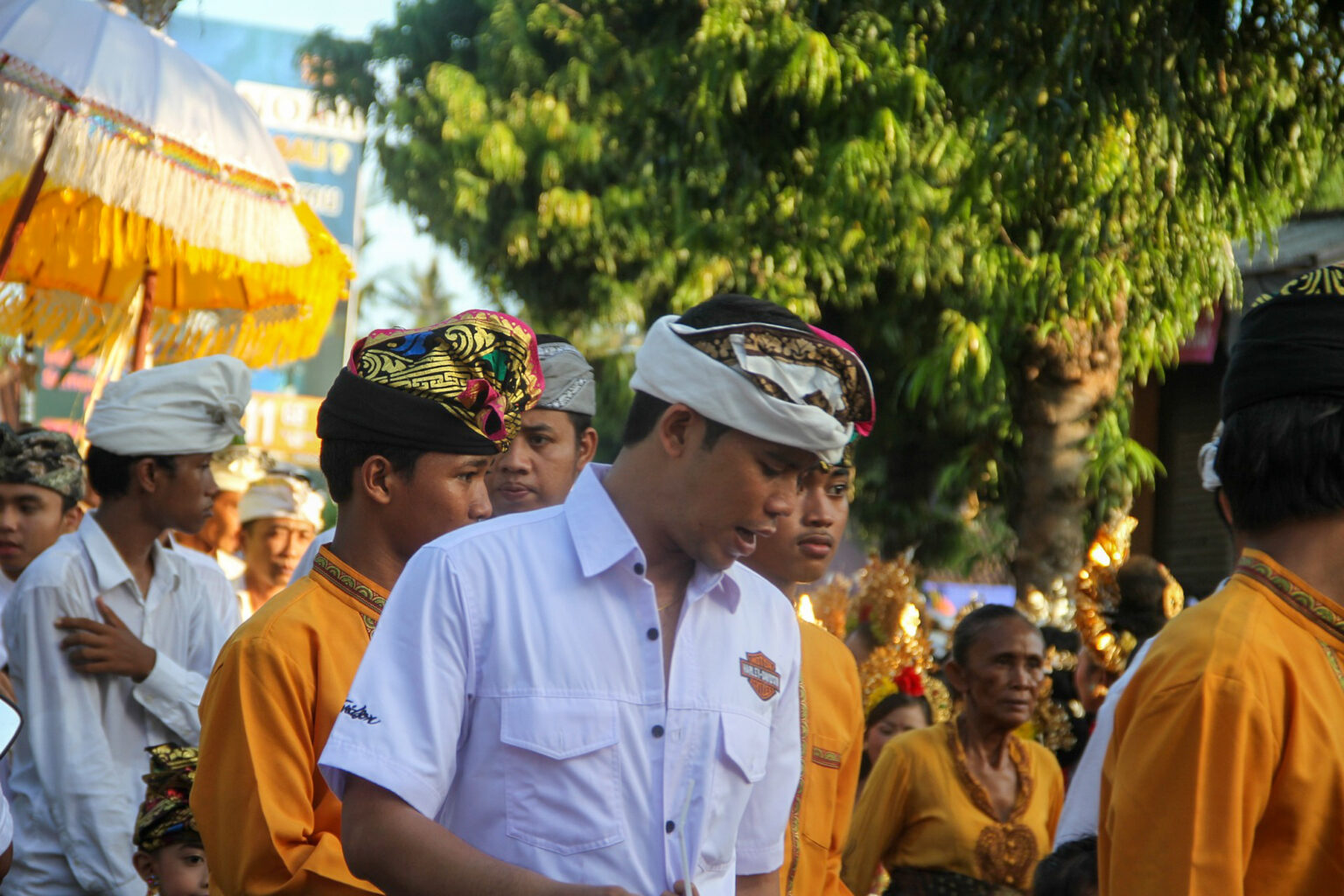 Balinese Traditions and Customs – A Cultural Guide