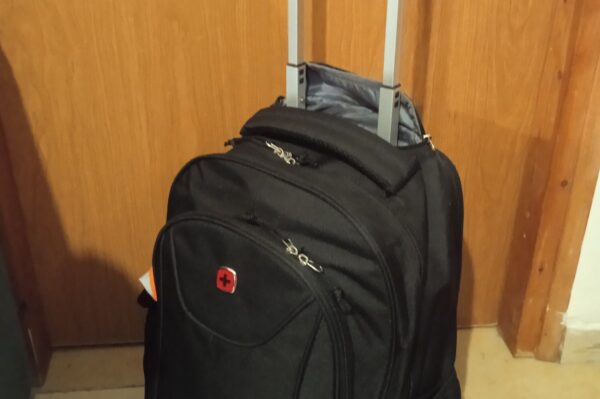 Backpack with Wheels: Pros & Cons + The 7 Best Roller Backpacks!