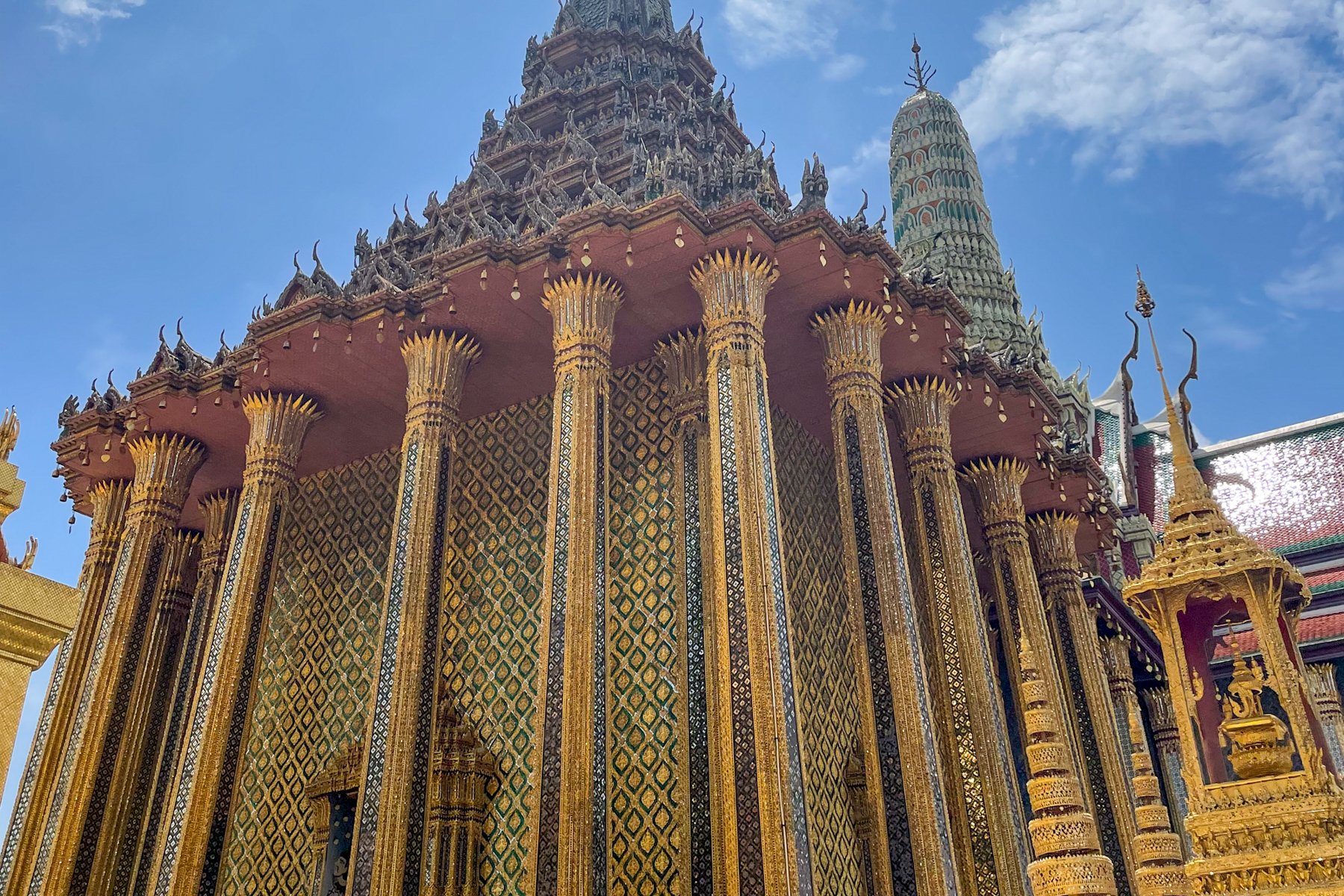 The Grand Palace, Bangkok – A Complete Guide