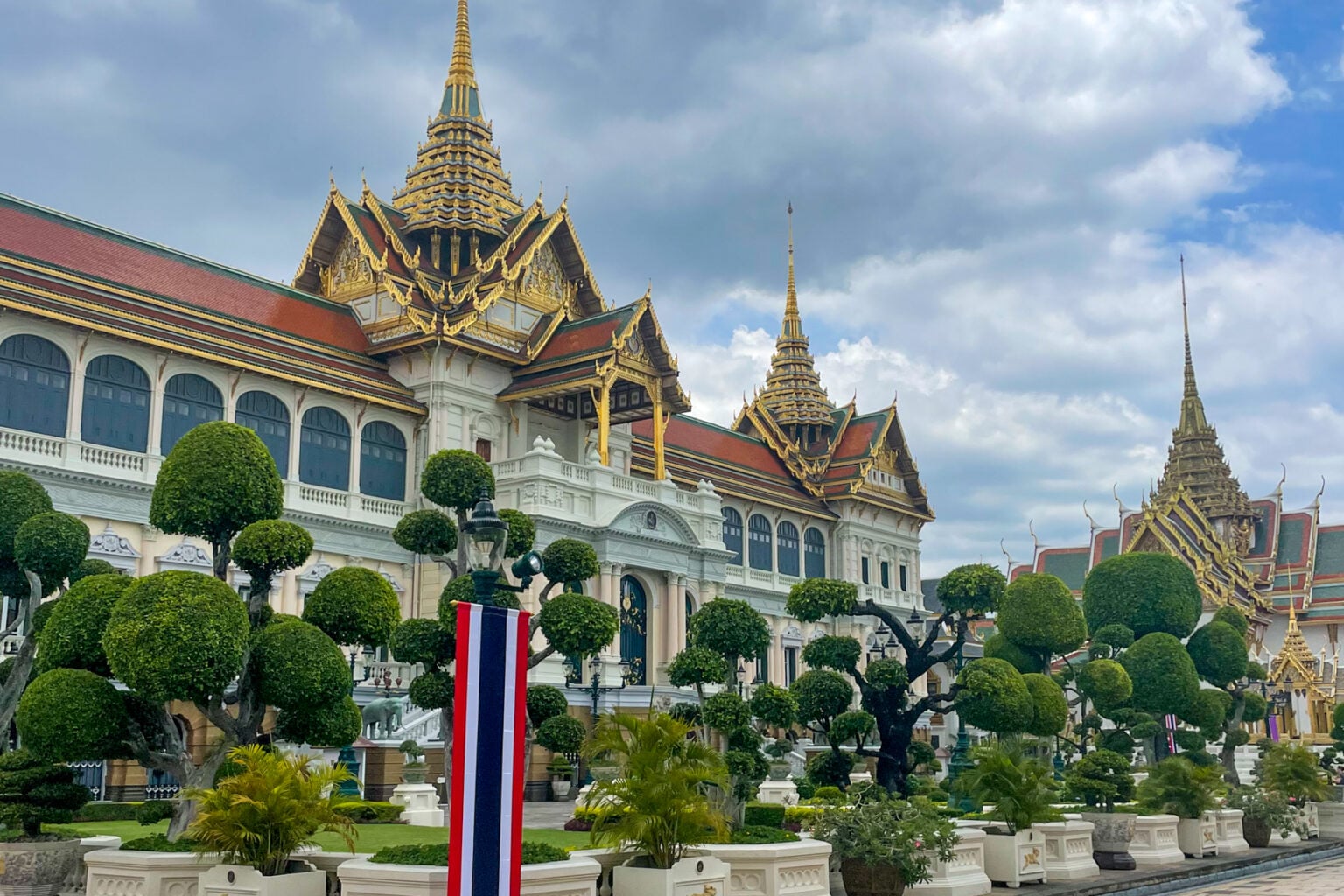 The Grand Palace, Bangkok – A Complete Guide
