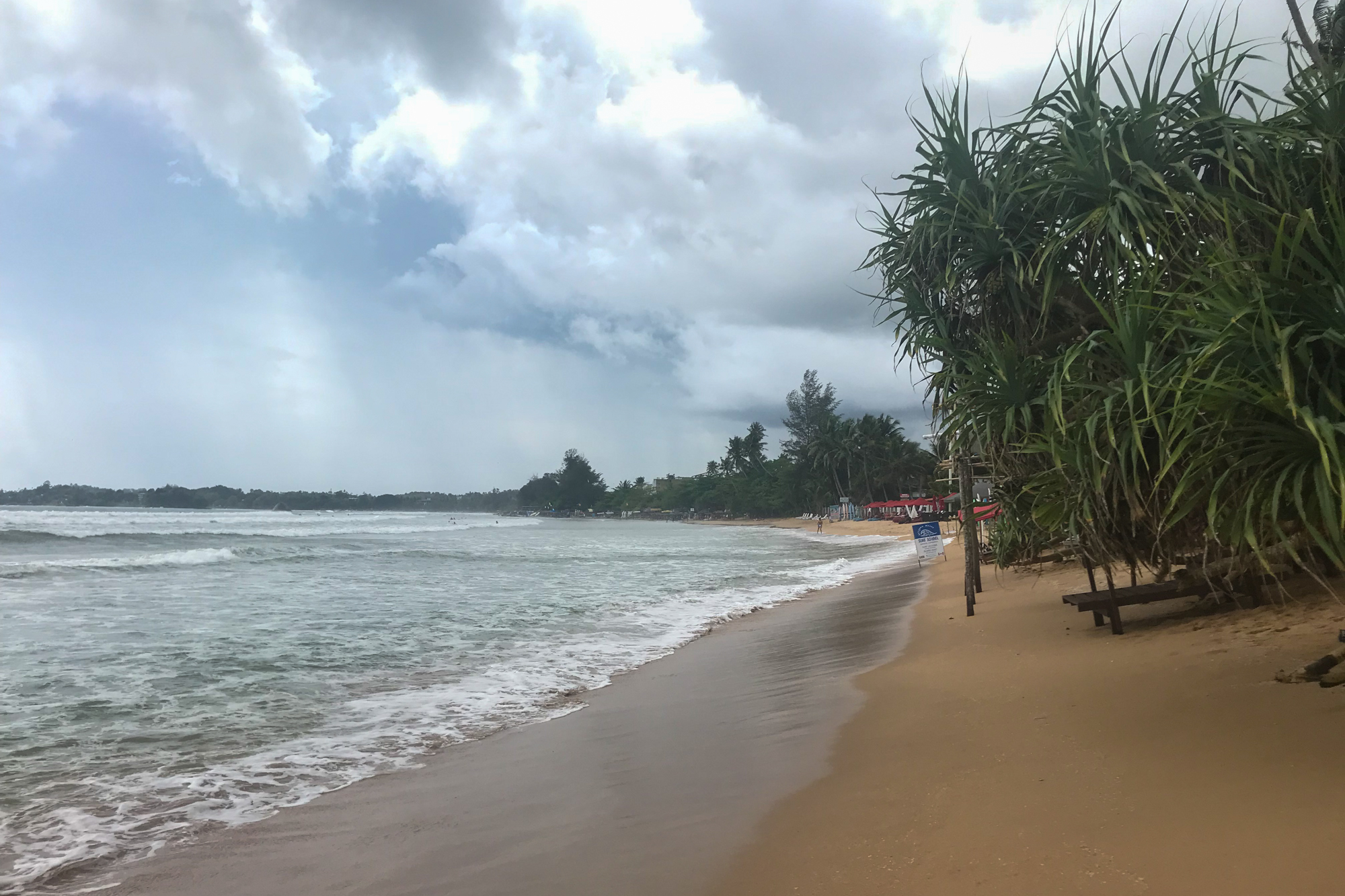Weligama, Sri Lanka – Travel Guide