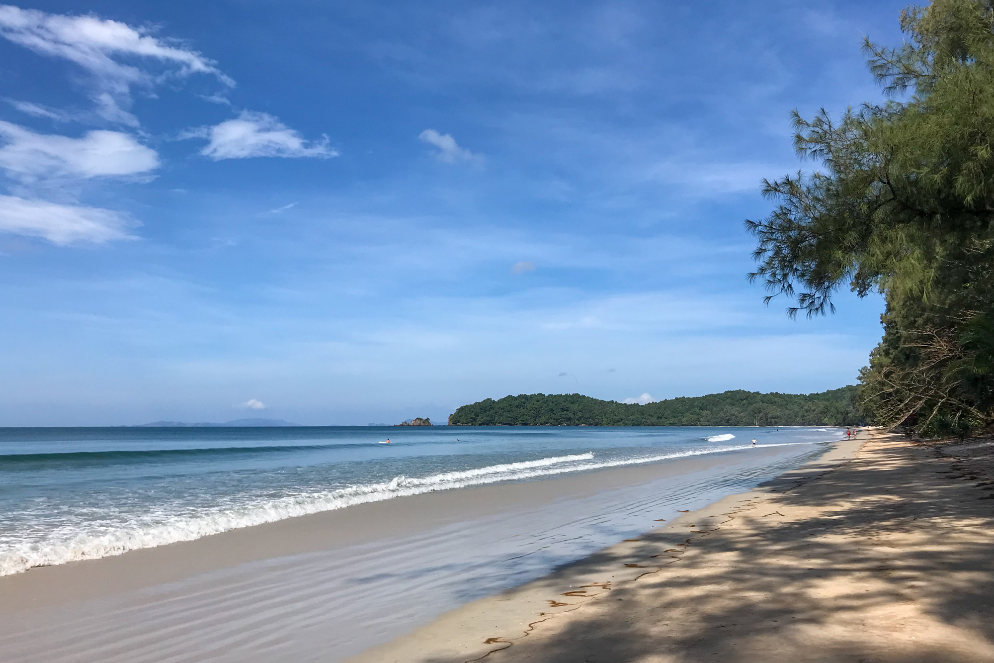 Koh Phayam, Thailand – Travel Guide
