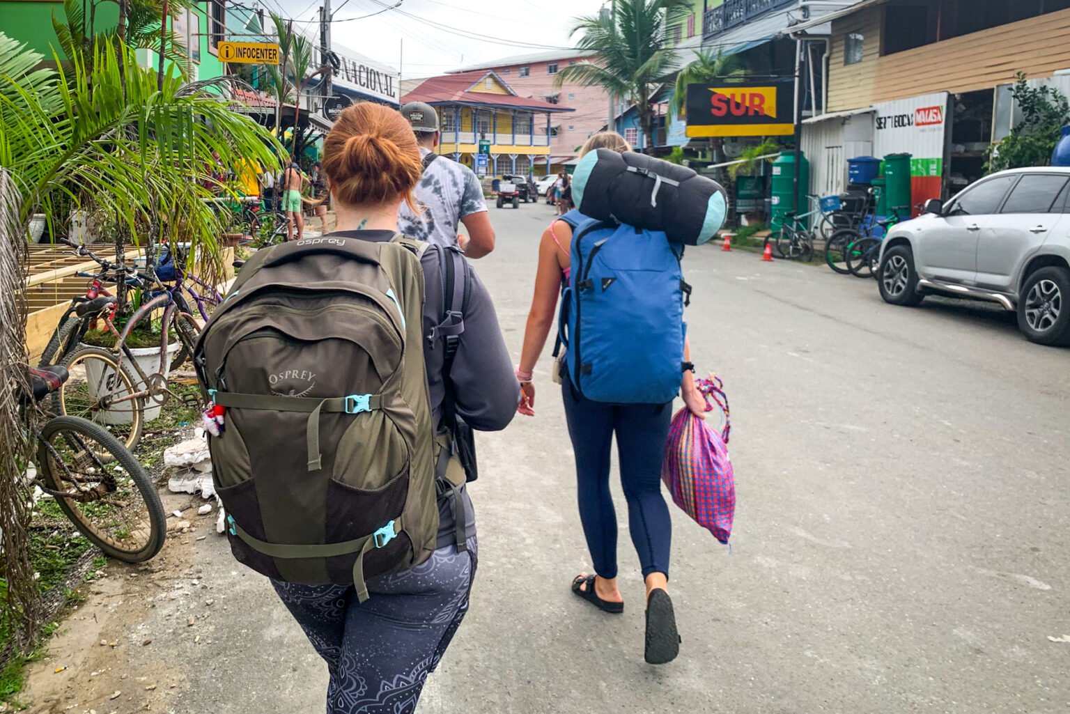 Backpack Materials – What Are Backpacks Made From?