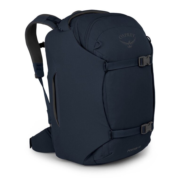 Backpack Materials – What Are Backpacks Made From?