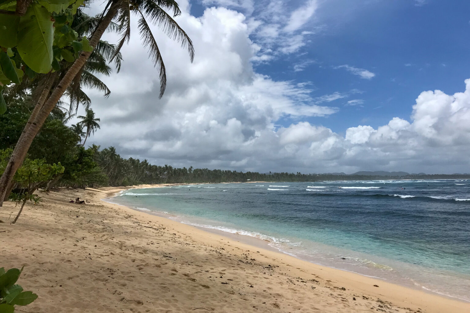 Siargao Backpacking Guide: Philippines: The Only Guide You'll Ever Need!