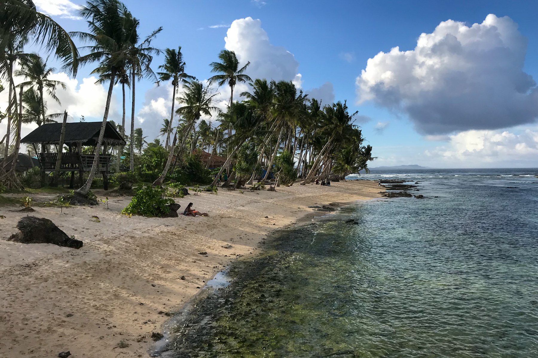 Siargao Backpacking Guide: Philippines: The Only Guide You'll Ever Need!
