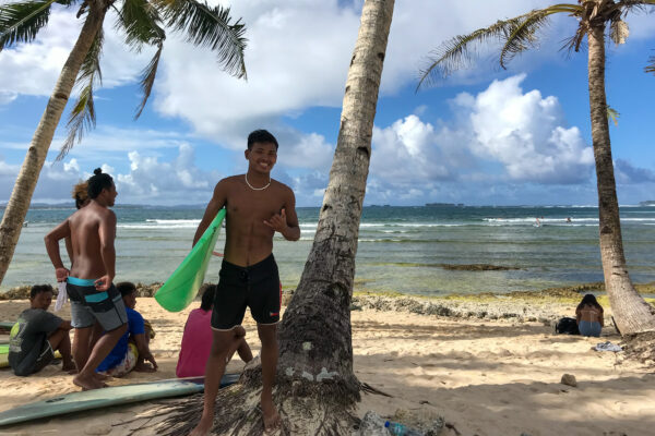 Surfing in the Philippines – A Guide to Islands and Waves
