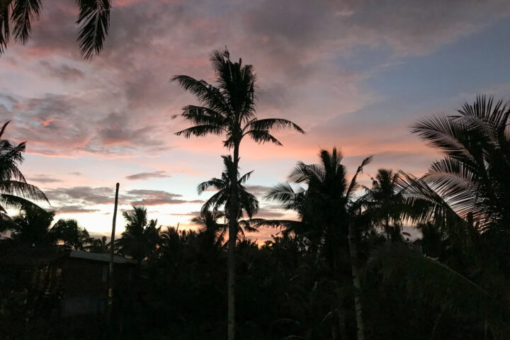 Siargao Backpacking Guide: Philippines: The Only Guide You'll Ever Need!
