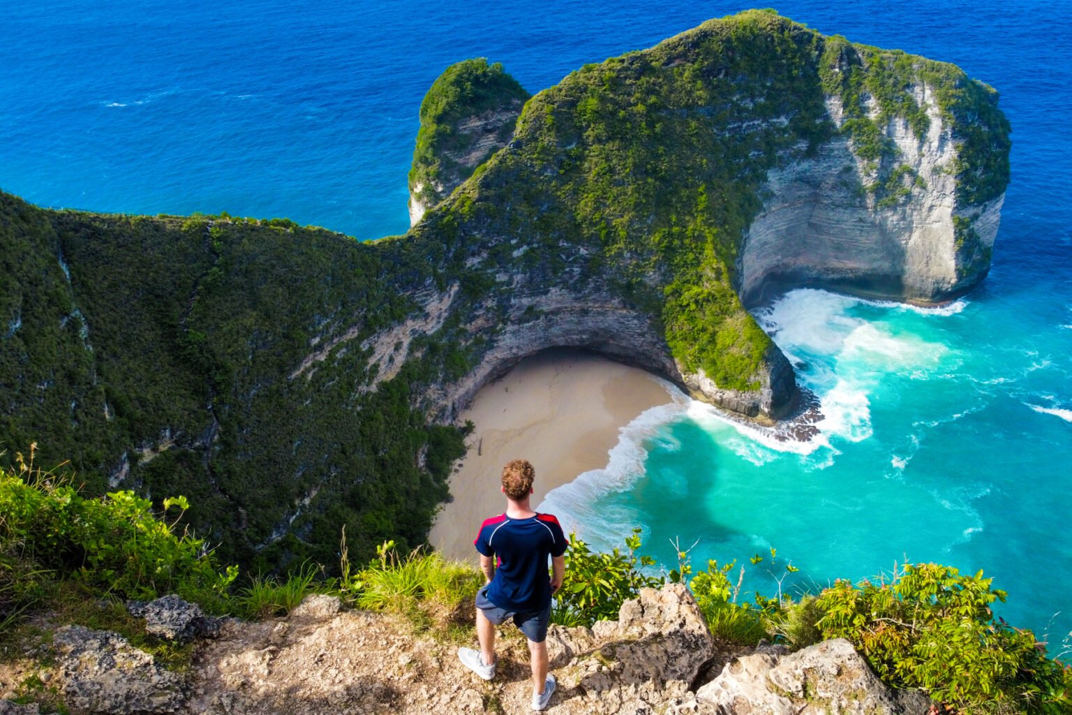 Nusa Penida, Indonesia – Travel Guide