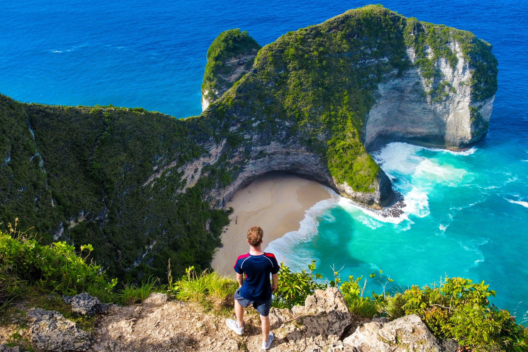 Nusa Penida, Indonesia – Travel Guide