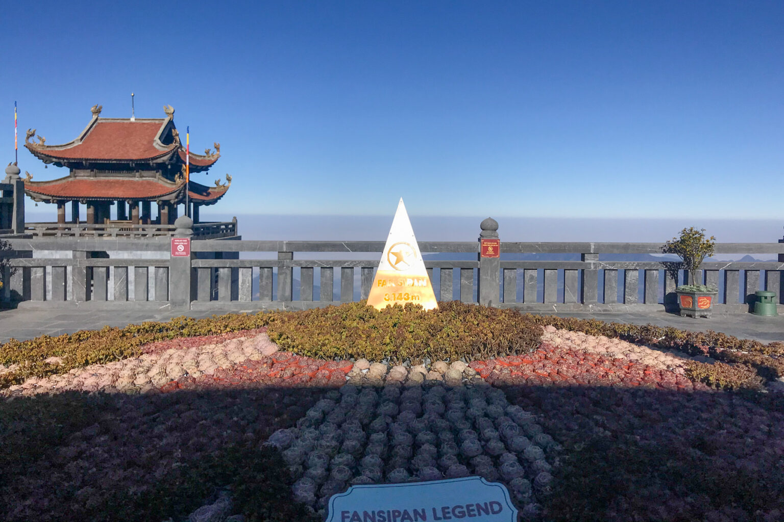 Mount Fansipan, Vietnam – Planning Your Visit