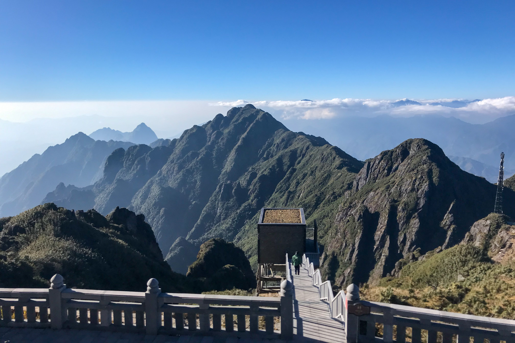 Mount Fansipan, Vietnam – Planning Your Visit