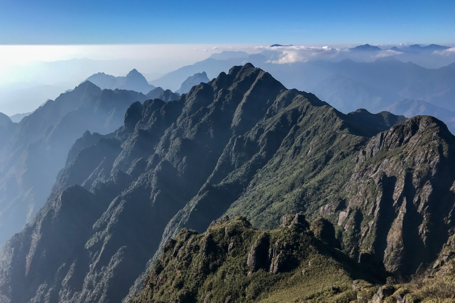 Mount Fansipan, Vietnam – Planning Your Visit