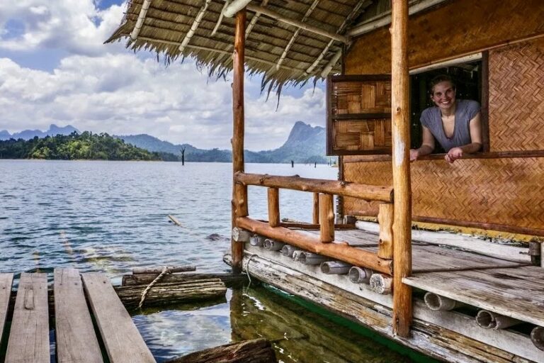 Khao Sok Floating Bungalows, Cheow Lan Lake, Thailand [2026 Guide]