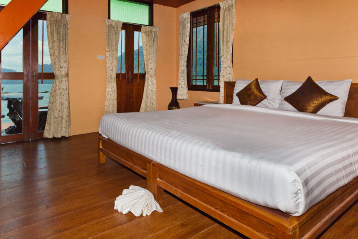 Khao Sok Floating Bungalows, Cheow Lan Lake, Thailand [2026 Guide]